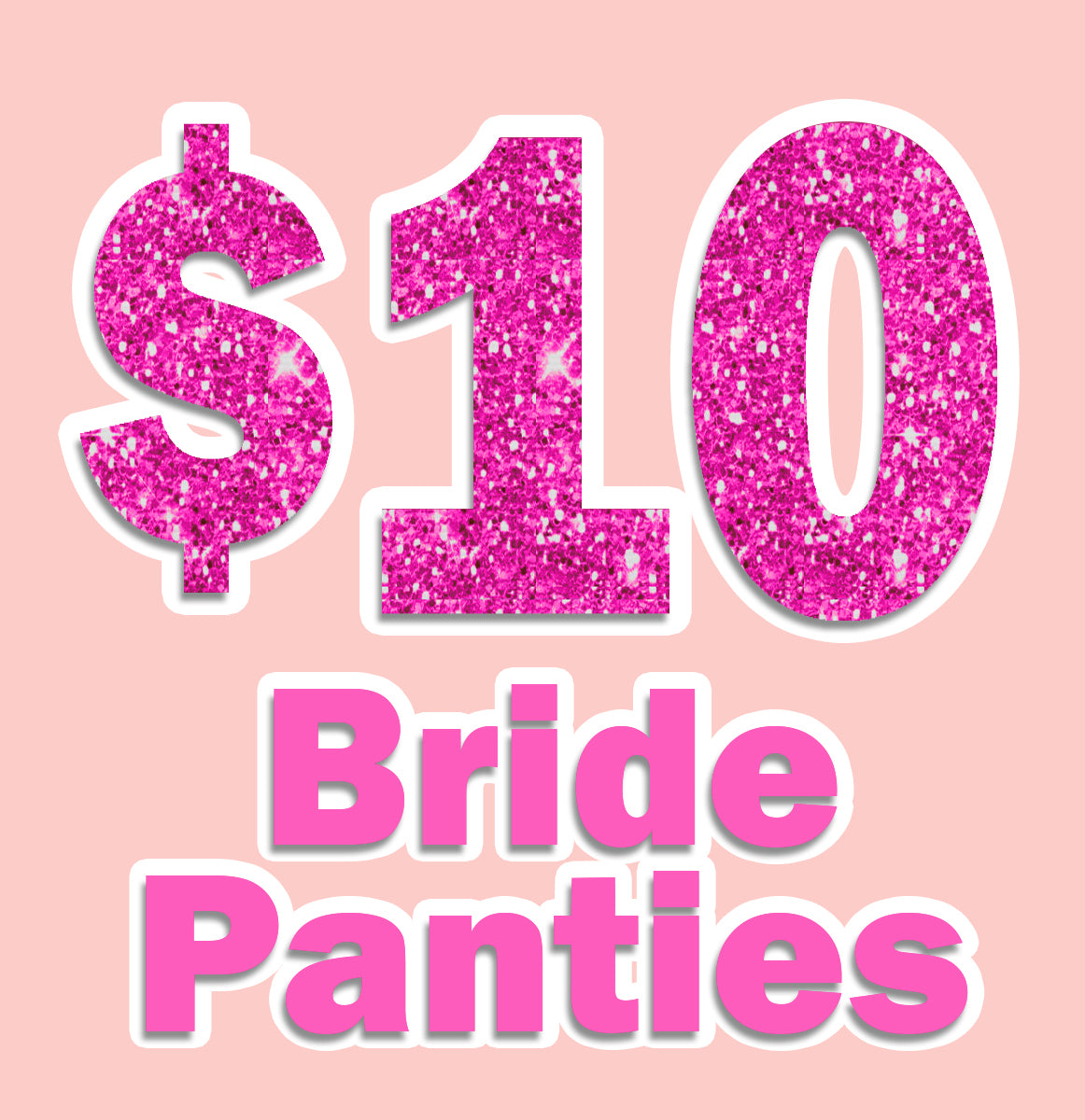 Neon Pennant Banner | Bachelorette Party Decorations | The House of ...