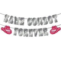 Disco Cowgirl | Same Cowboy Forever Bachelorette Party Theme | The ...