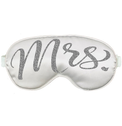 Bachelorette Sleep Masks | The House of Bachelorette