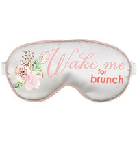 Bachelorette Sleep Masks | The House of Bachelorette