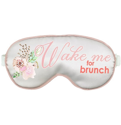 Bachelorette Sleep Masks | The House of Bachelorette