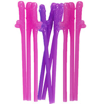 Dicky Straws | Bachelorette Party Straws | Bachelorette Party ...